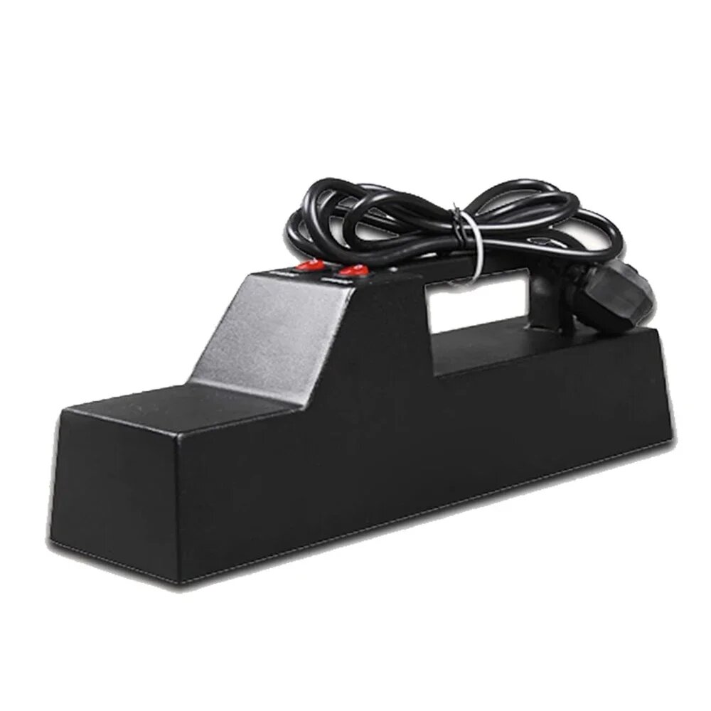 WFH-204B Ручной ультрафиолетовый анализатор Портативная УФ-лампа 6 Вт Лаборатория научных исследований биологии Тестер УФ-светового света Длина волны 365/254 нм