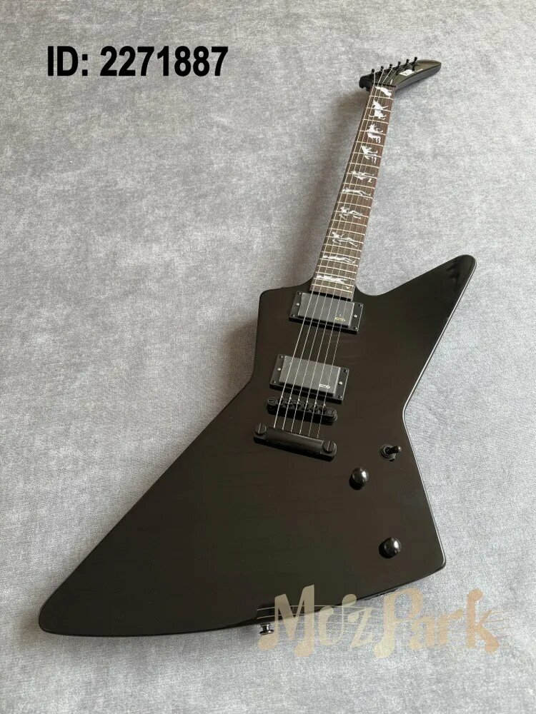 Электрогитара Та же модель ESP / LTD /GBS Персонализация 6-струнная