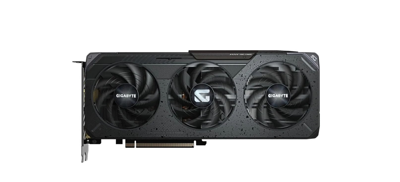 Видеокарта Gigabyte Radeon RX 9070 16Gb GDDR6 (GV-R9070GAMING-16GD)