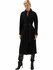 Пальто B.L.E.S. Coat April, размер 44, черный