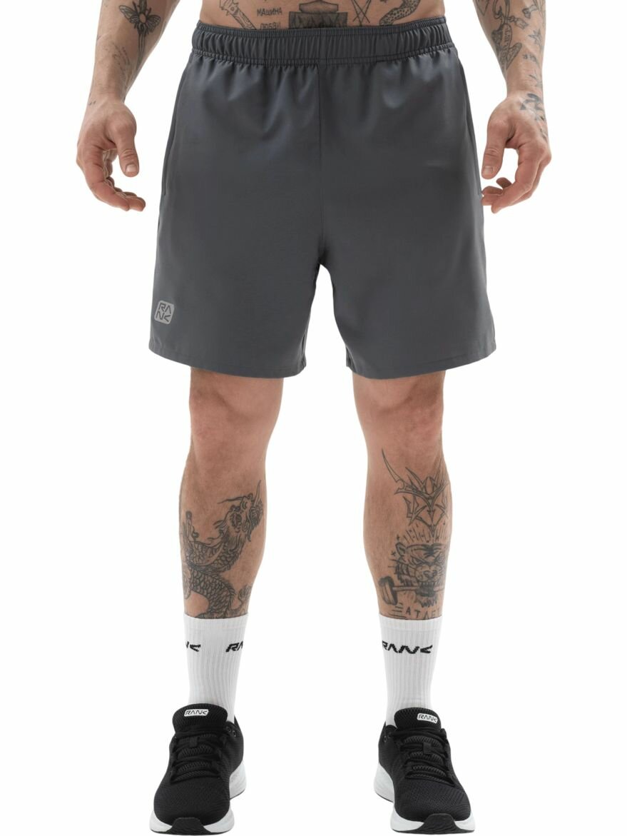 Шорты спортивные Impoderable Shorts 7in