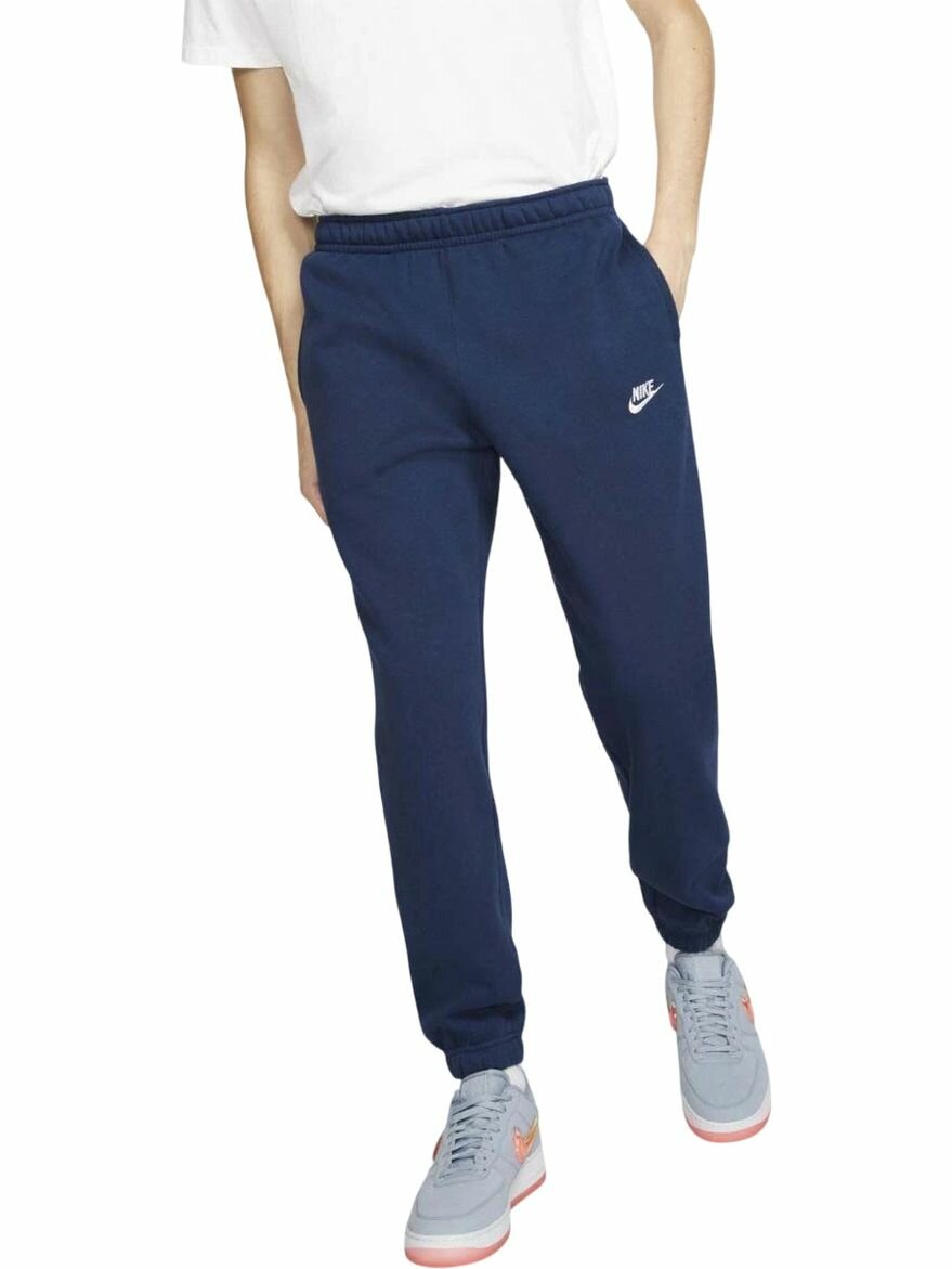 Брюки джоггеры Sportswear Club