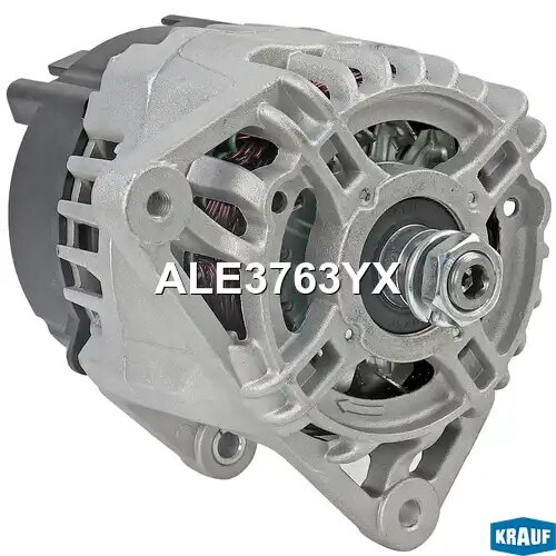 Генератор 85A Land Rover Discovery 93-98