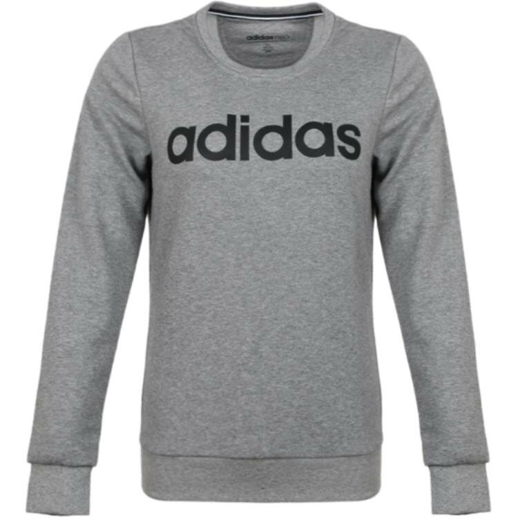 Свитшот Adidas Neo Crew Neck Moderate Regular