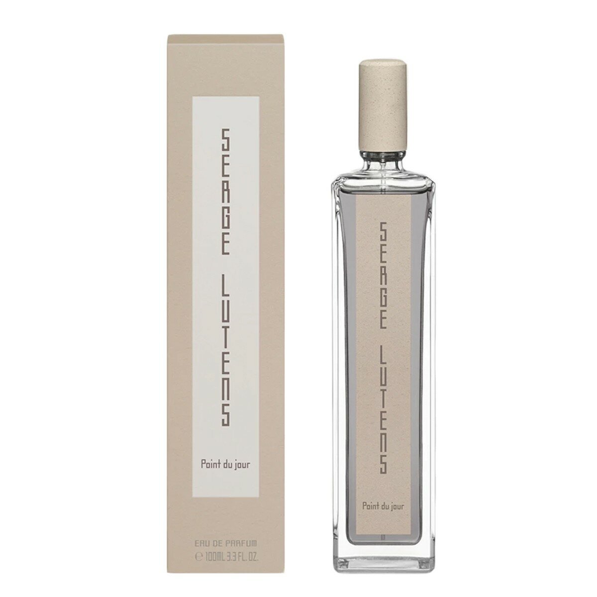 Serge Lutens Point Du Jour 100 мл, Парфюмерная вода унисекс