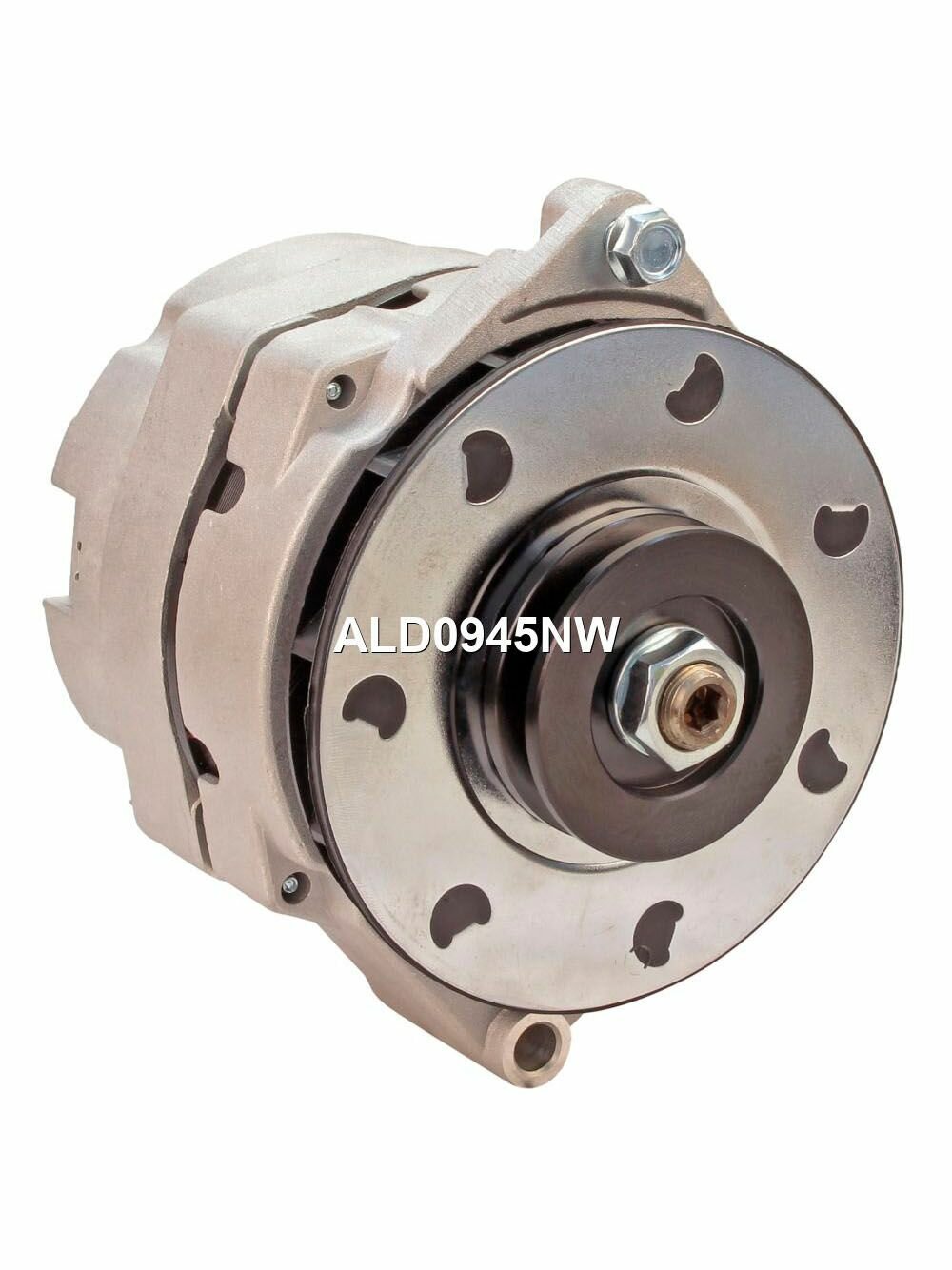 Генератор для авто (автомобильный) Chevrolet Caprice, Impala (Шевроле Капрайс, Импала) / Jeep Wranngler (Джип Вранглер)