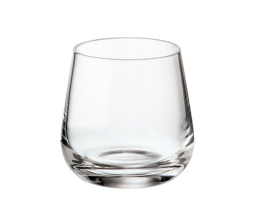 Набор стаканов 50мл.6шт «Кристалайт Богемия» (Crystalite Bohemia S.R.O)