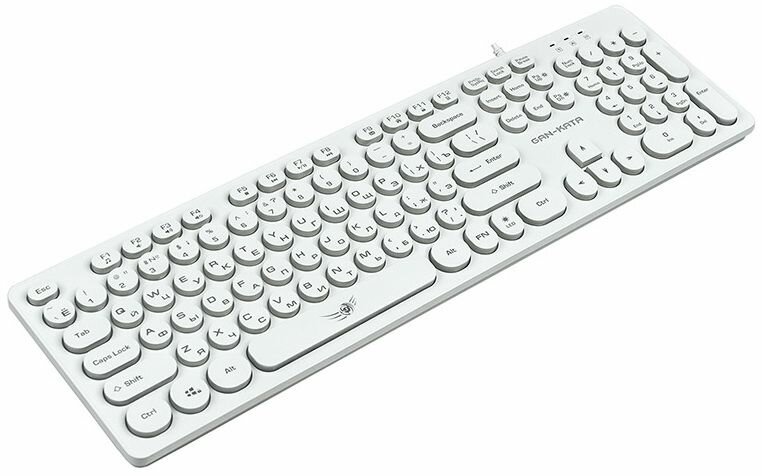 Игровая клавиатура Dialog KGK-16U