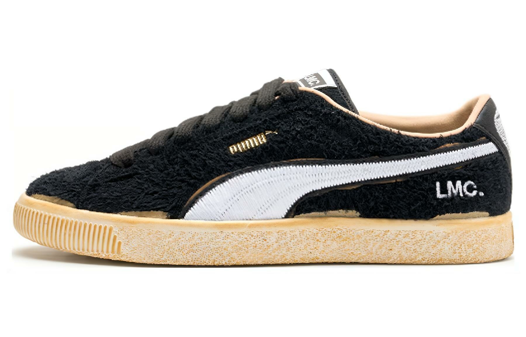 Кроссовки Suede