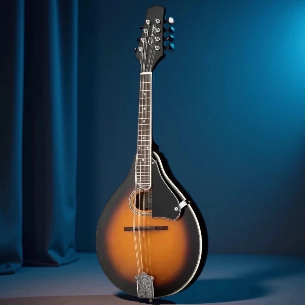 Мандолина Caraya MA-002-BS