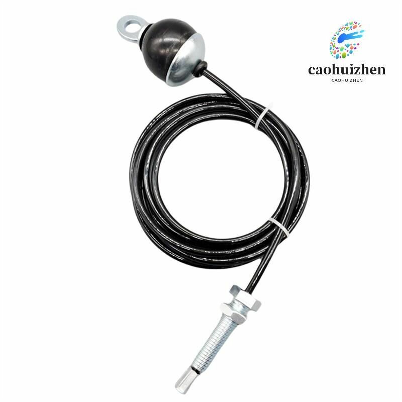 (P A E Q) Запасной Трос Для Фитнес-Тренажера, С Тросом, Стальной