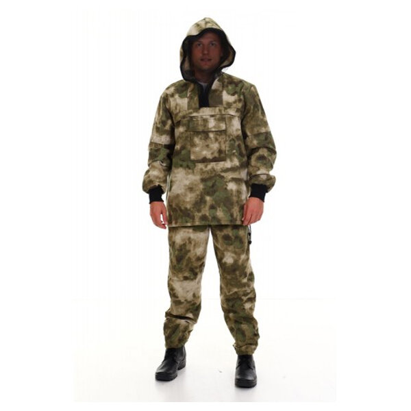 Костюм мужской противоэнцефалитный Добрыня "Егерь" (2M-LT), 48-50/170-176