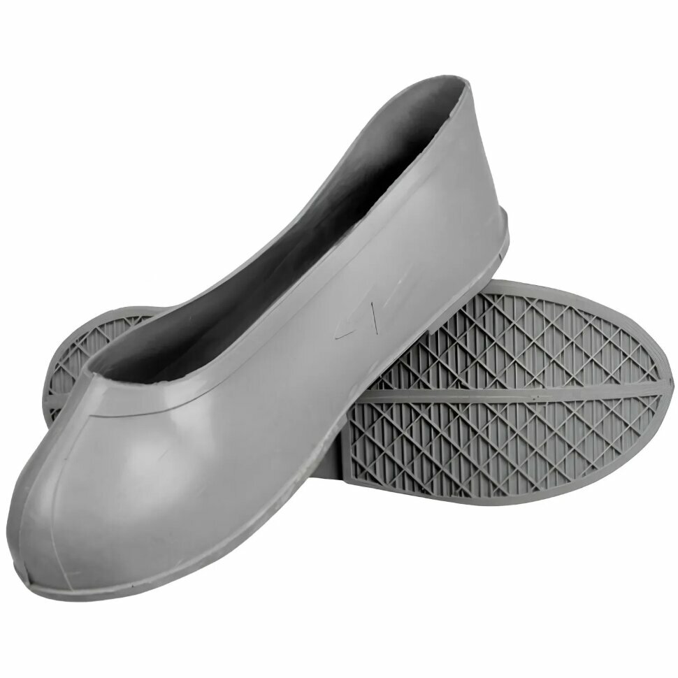 Галоши диэлектрические резиновые р.46(300), 2359819