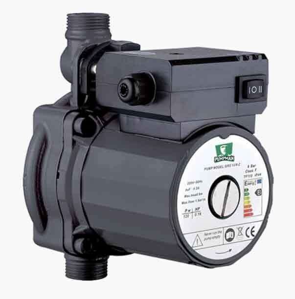 Насос поверхностный Pumpman GRS12/9-Z 82040