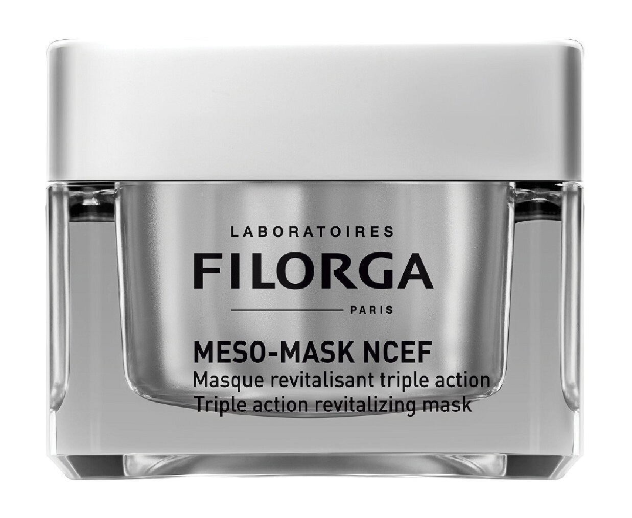 FILORGA MESO-MASK NCEF Восстанавливающая маска тройного действия 50 мл