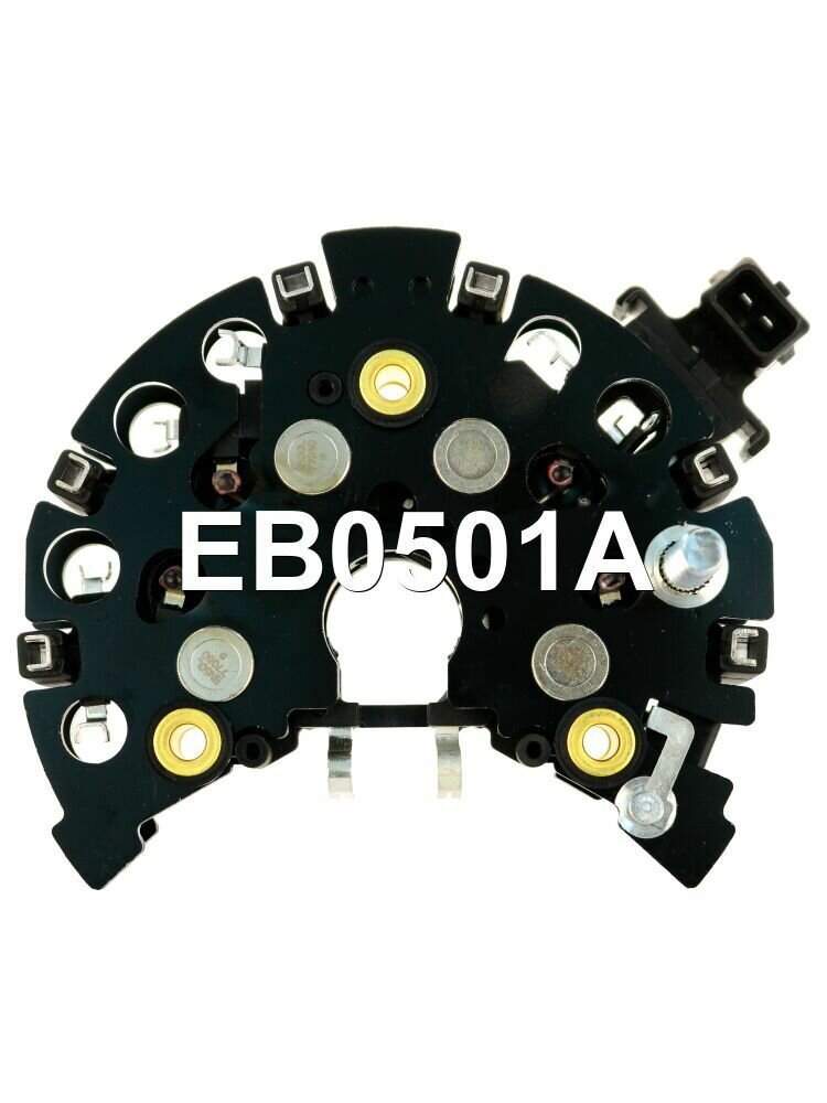 Диодный мост генератора UTM EB0501A