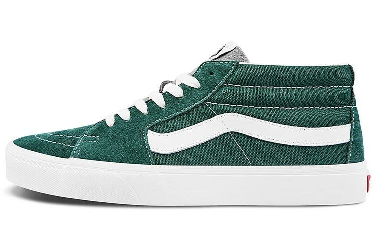 Кроссовки Sk8 Mid Classic Mid Top