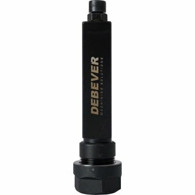 Патрон цанговый для токарных станков, хвостовик 20x20, ER20, серия Standard DB-S-LT2020ER20