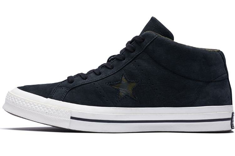 Кеды One Star Utility