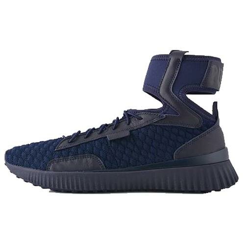 Кроссовки Trainer Mid Rihanna Fenty