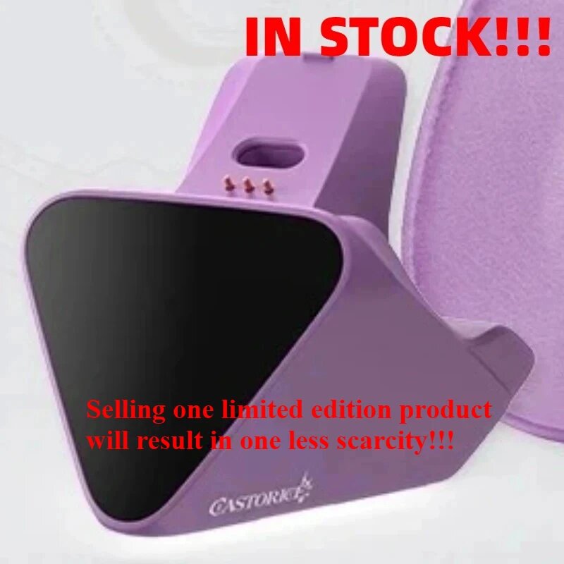 FLYDIGI Honkai Star Rail Castorice APEX 5 Беспроводной геймпад Charging Dock