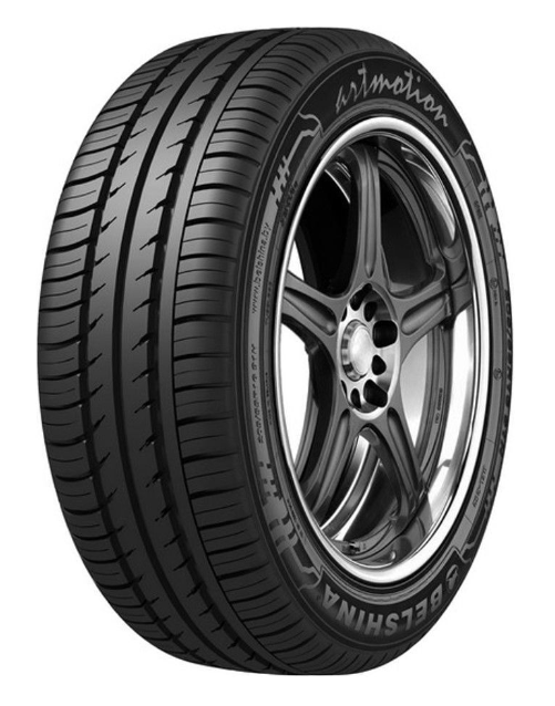Шина Белшина бел-330 artmotion new б/к 215/65 R16 98H летняя, для легкового автомобиля,