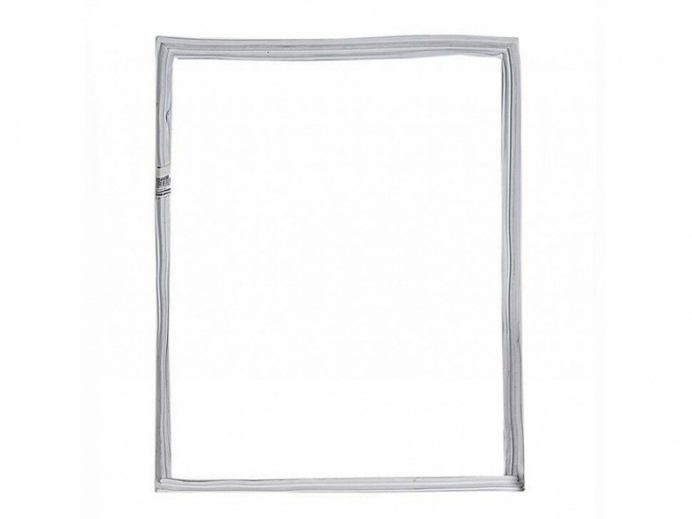 Уплотнитель двери морозильной камеры холодильника атлант. Размеры: 556*690мм.