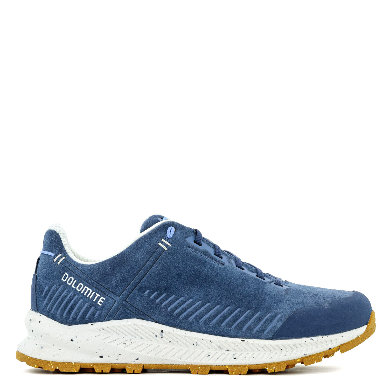 Ботинки хайкеры W's carezza leather wp