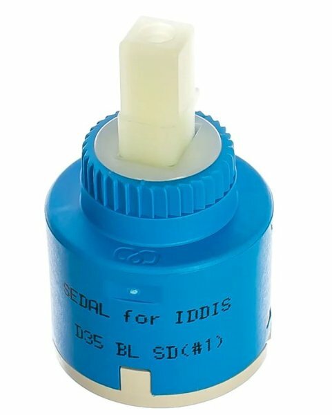 Картридж D35 BL SD#1 IDDIS