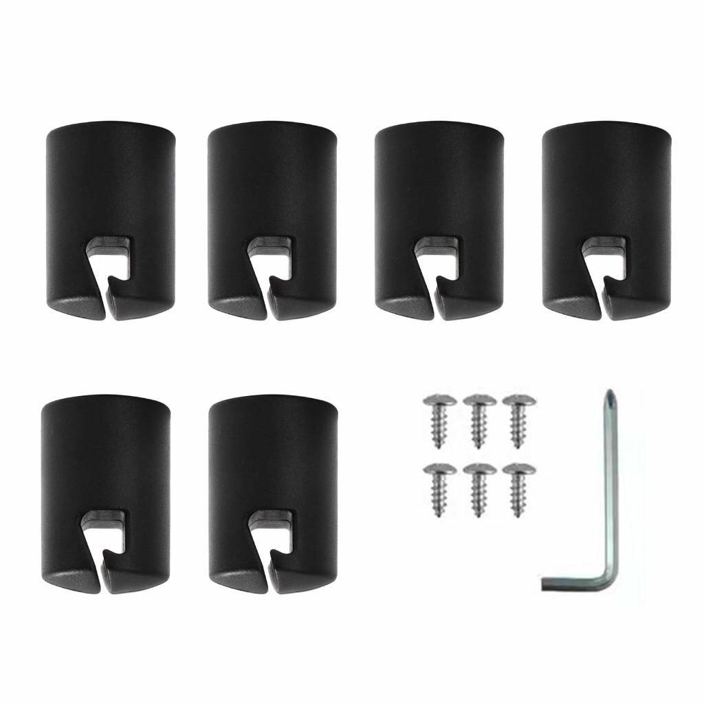 Чехлы для стоек батута, - набор из 13 частей