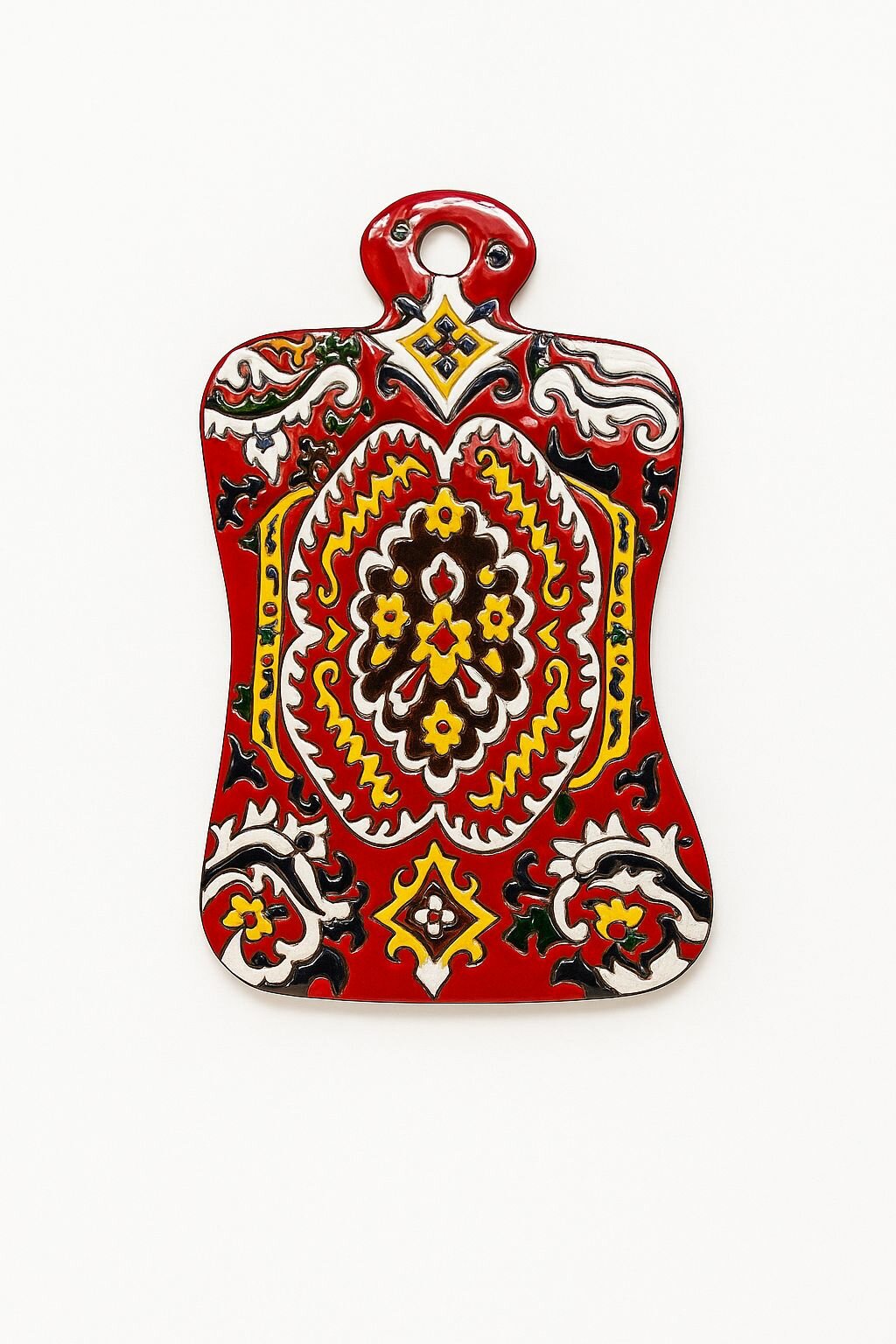 ManeTiles Сырная доска