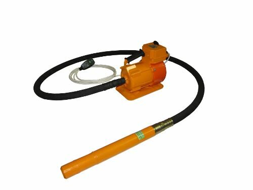 Вибратор ВИ-1-17-3 глубинный (гв3,0м+вн51)