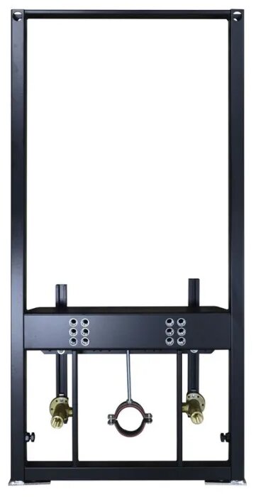 Инсталляция для биде Azario AZ-8040-1001