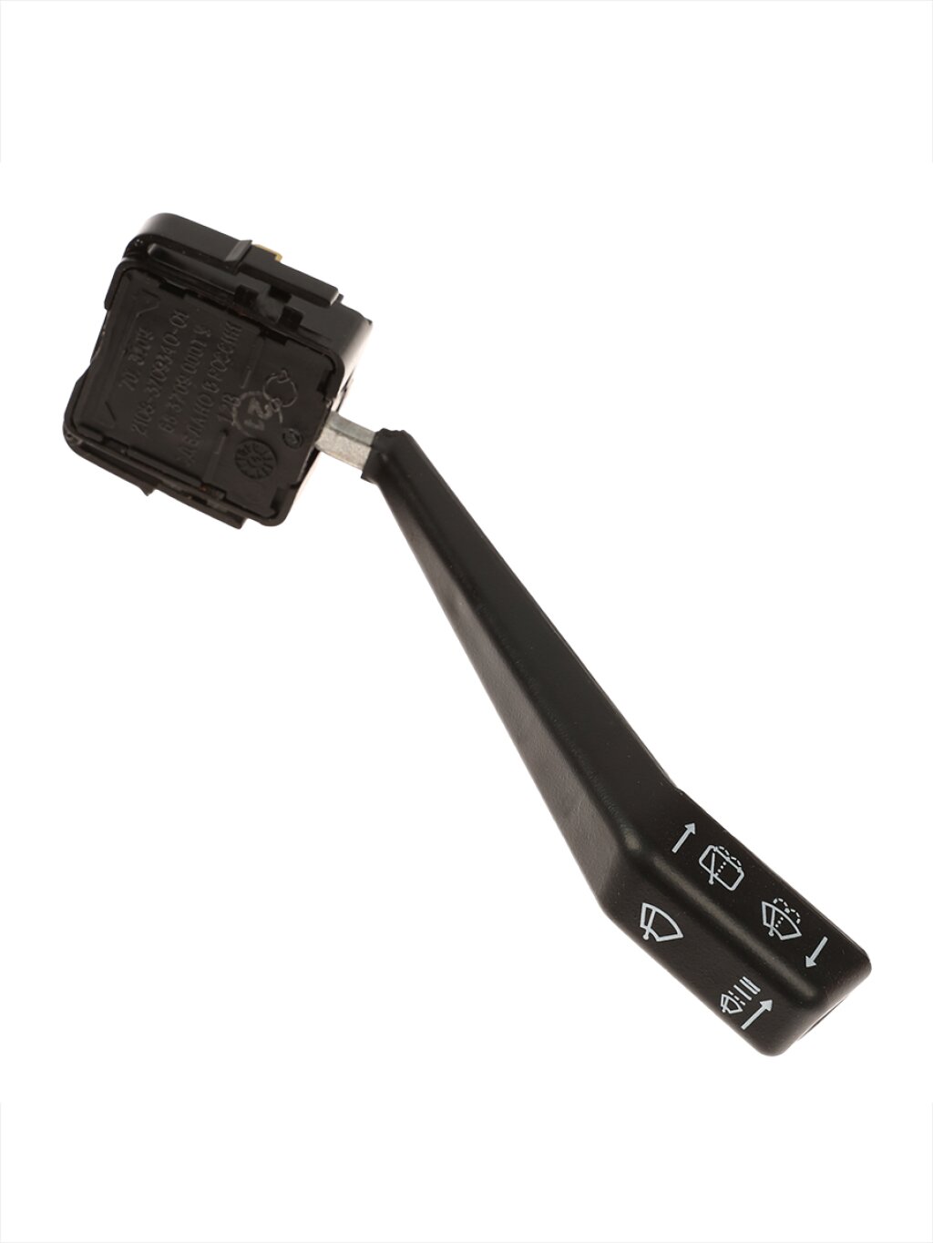 Переключатель стеклоочистителя для а/м ВАЗ 2108 "Точмаш"