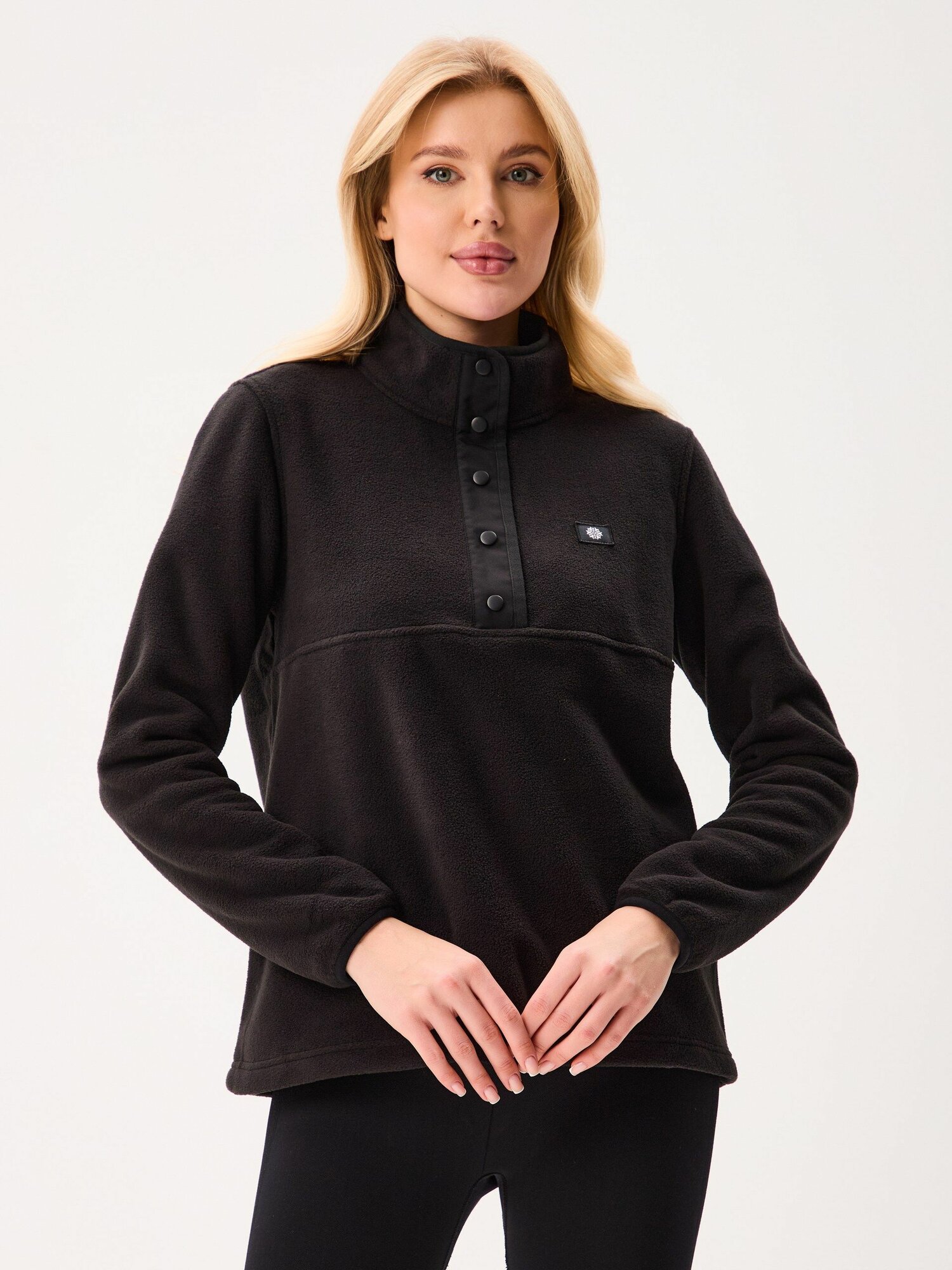 Толстовка спортивная