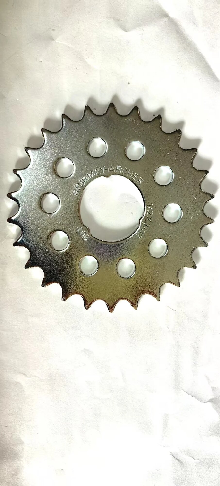 SA Sturmey-Archer звезда 26T 3/5 скоростей