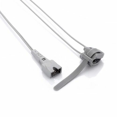 Датчик SpО2 для оборудования, производства компании Mindray с принадлежностями 518B