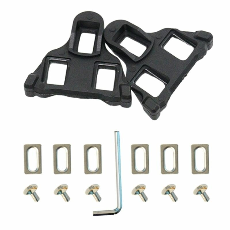 Пластиковые велосипедные шипы для шоссейных велосипедов