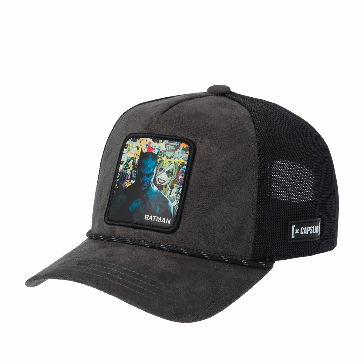 Бейсболка Базовая коллекция для мужчин и женщин