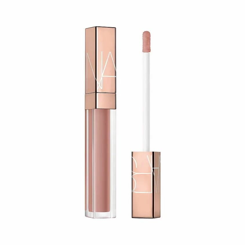 NARS Блеск для губ Afterglow Lip Shine, NYMPHO, 5,5мл