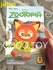 Пылесос-робот iRobot Roomba T6O, цвет Zootopia, высота 18 см