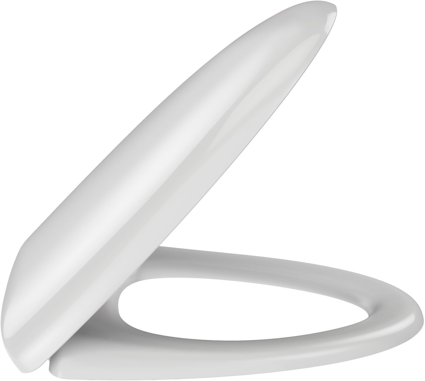 Крышка-сиденье Jacob Delafon Nouvelle Vague E20068-00 с микролифтом