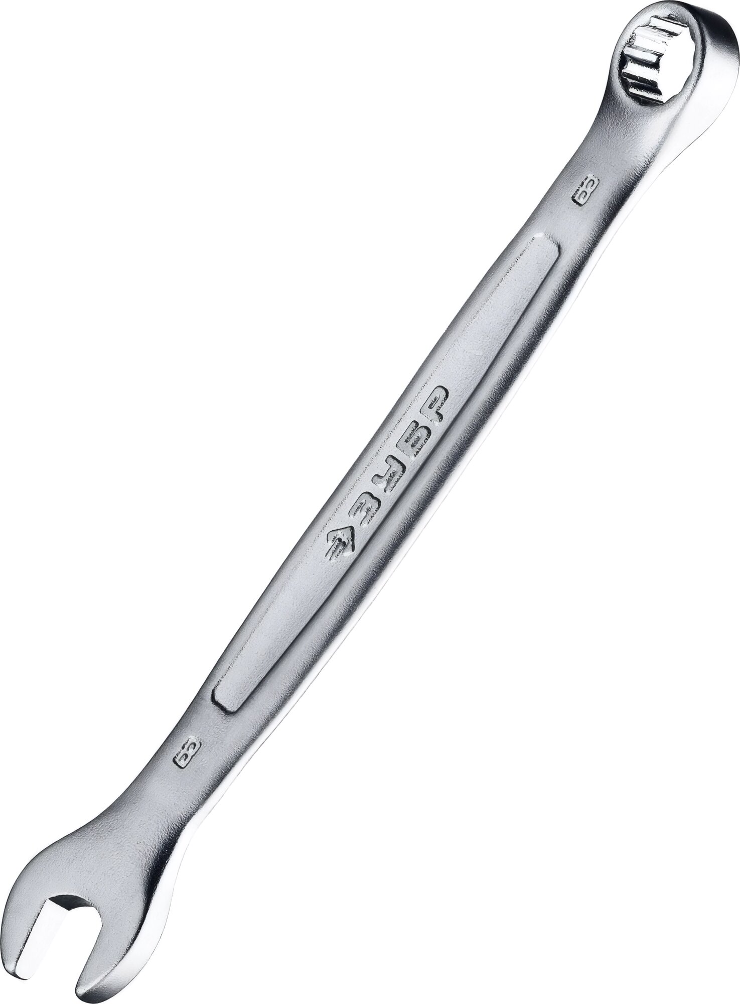 Комбинированный гаечный ключ ЗУБР 27087-08_z01