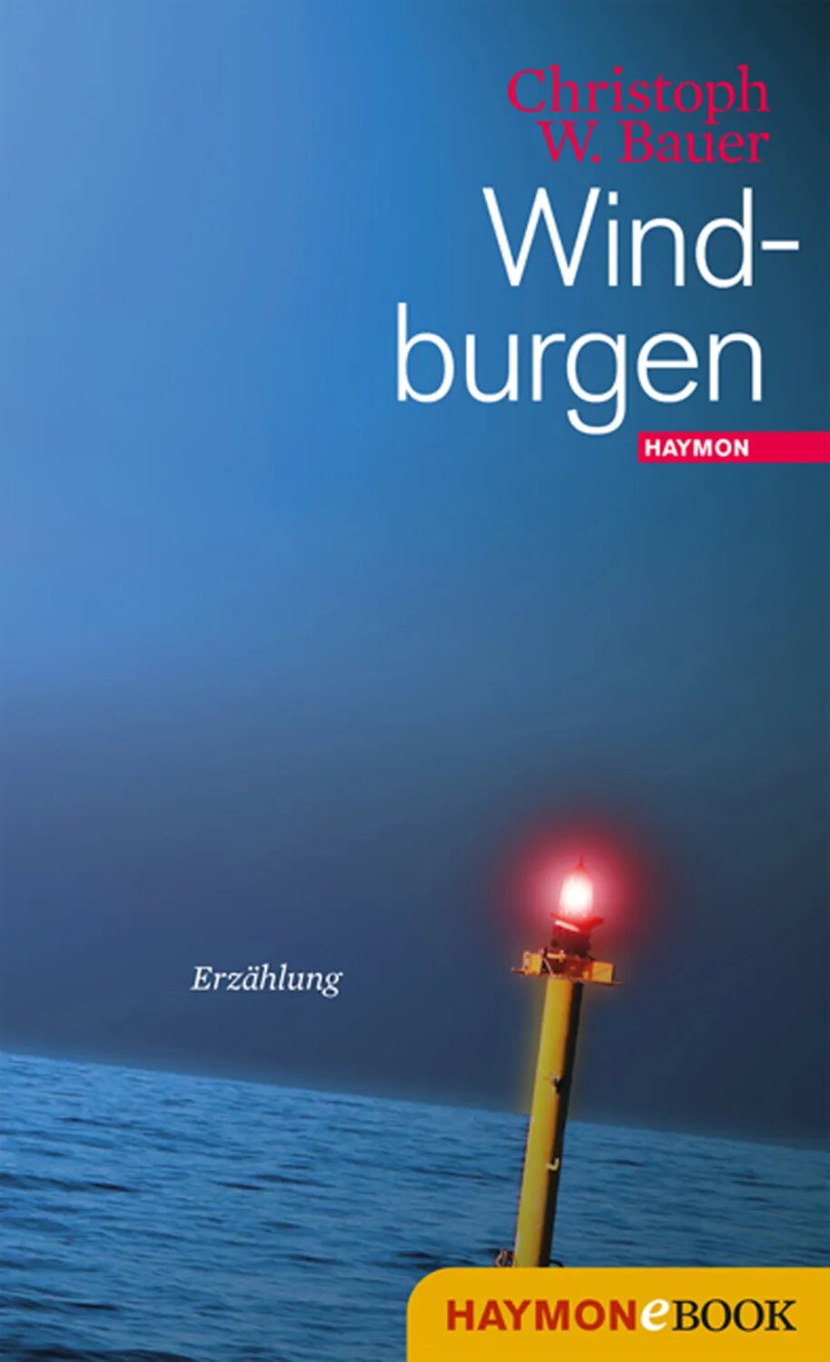 Windburgen [Цифровая книга]