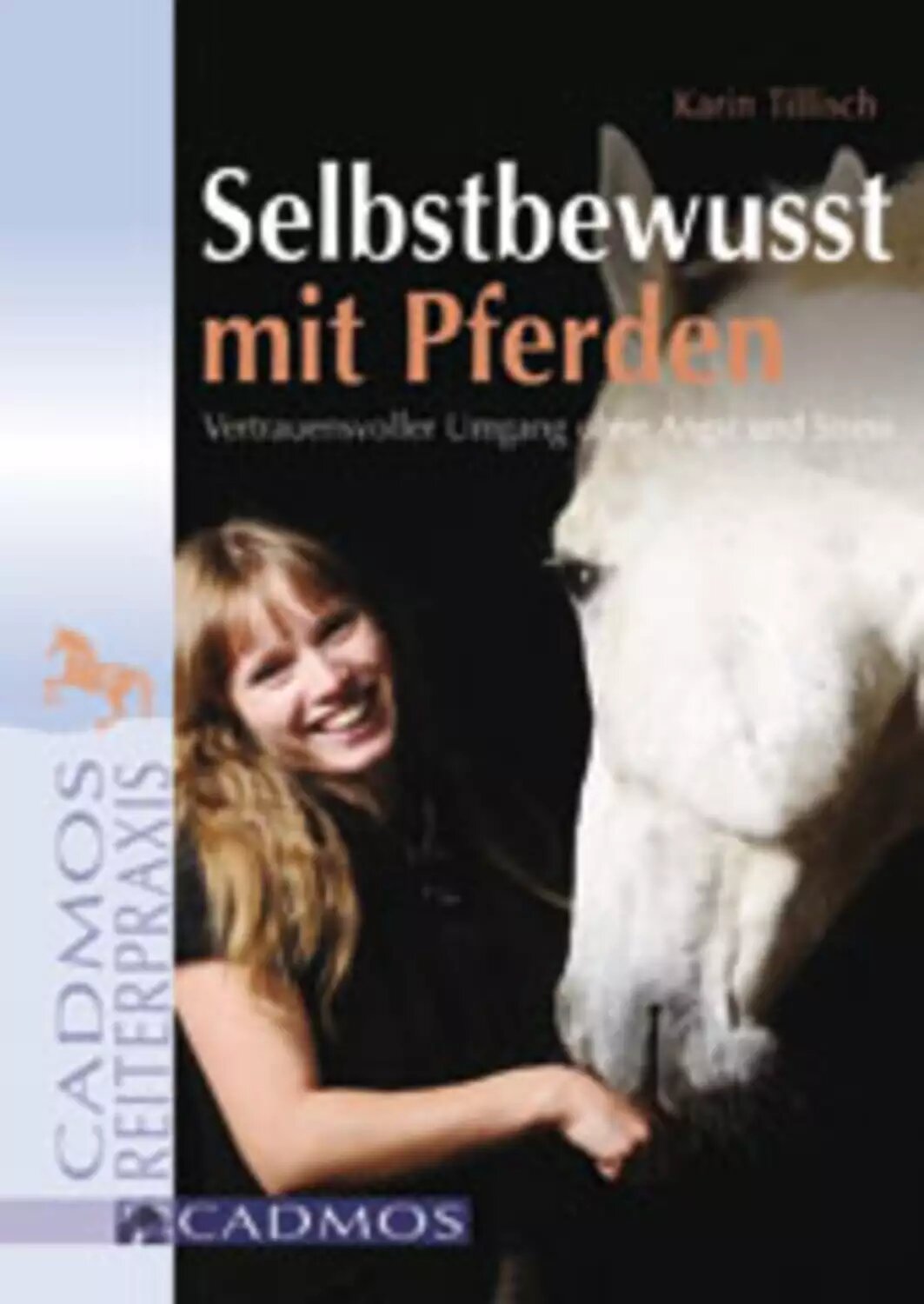 Selbstbewusst mit Pferden [Цифровая книга]