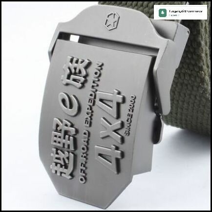 Эксклюзивная застежка