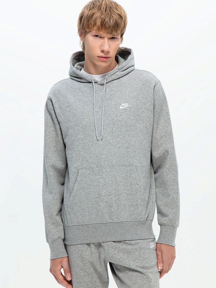 Худи Club French Terry Pullover Hoodie