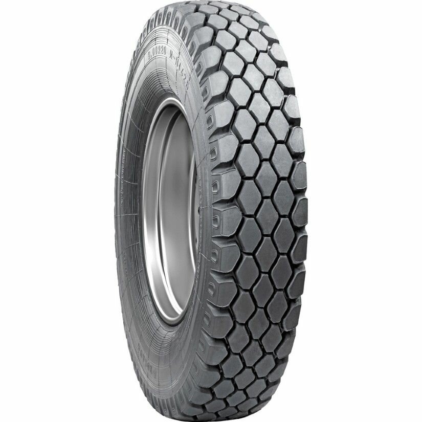 Автошина 9.00R20 (260-508) 14pr 140/137K ИН-142БМ Нижнекамск б/ф