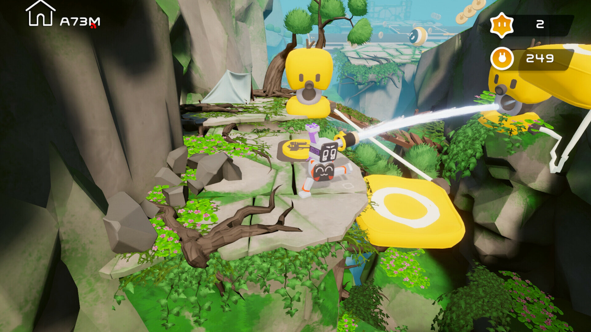 Biped 2 PC Steam Аккаунт • Активация Steam • регион Весь мир