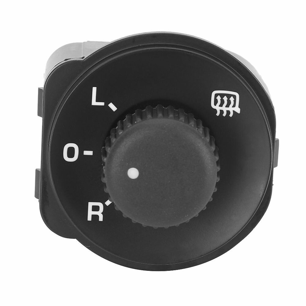 Ручка управления боковым зеркалом, подходит для SKODA Octavia MK2 1Z 2004-2013 1Z0 959 565A
